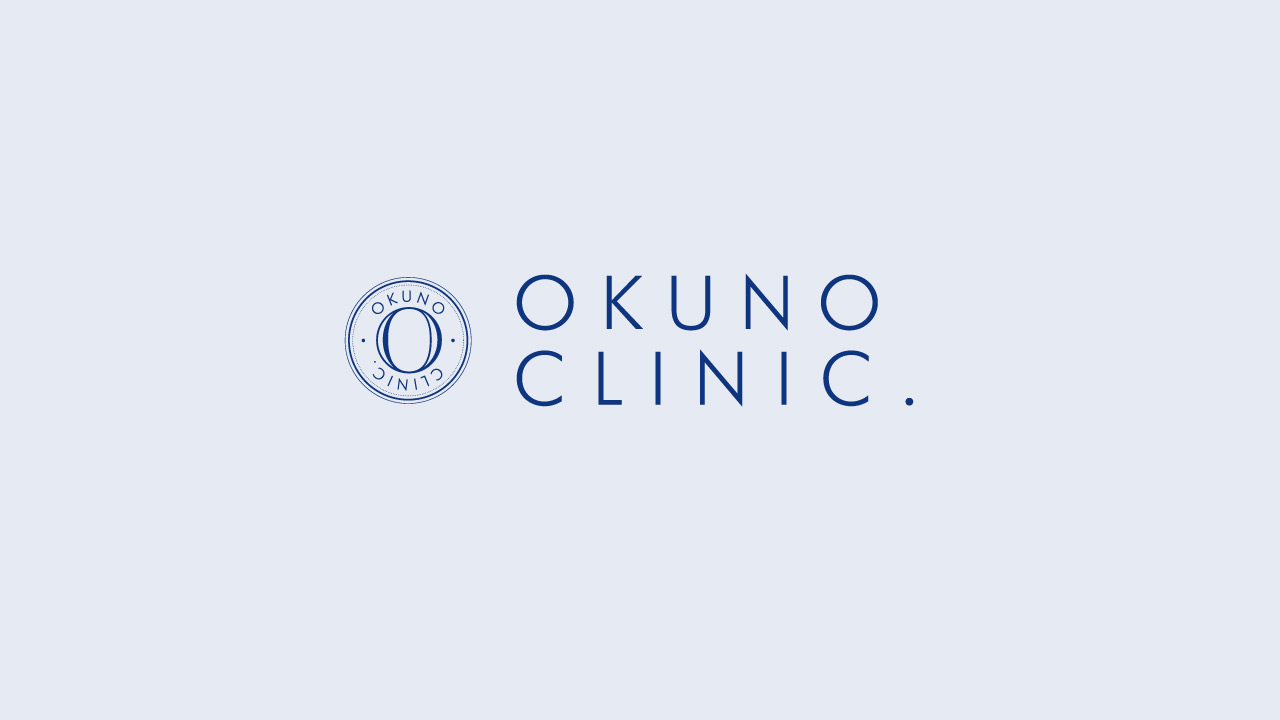 OKUNO CLINIC - Pain relief treatment - Japan