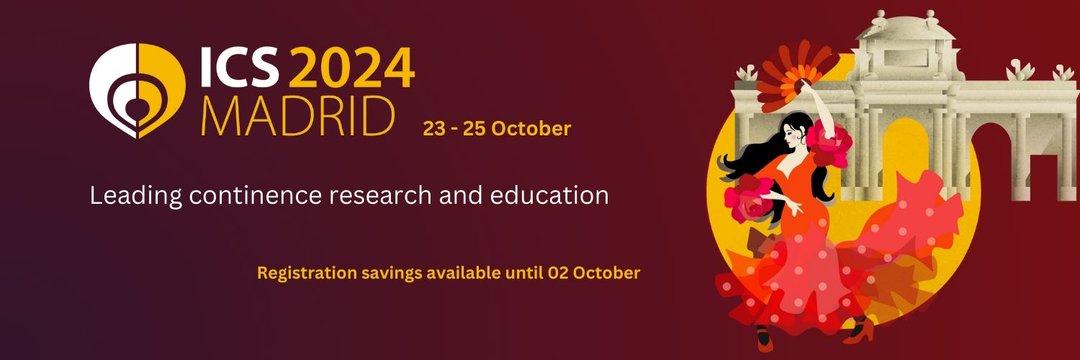 奥野総院長がスペインマドリードにて開催されたICS 2024で学会発表を行いました | オクノクリニック